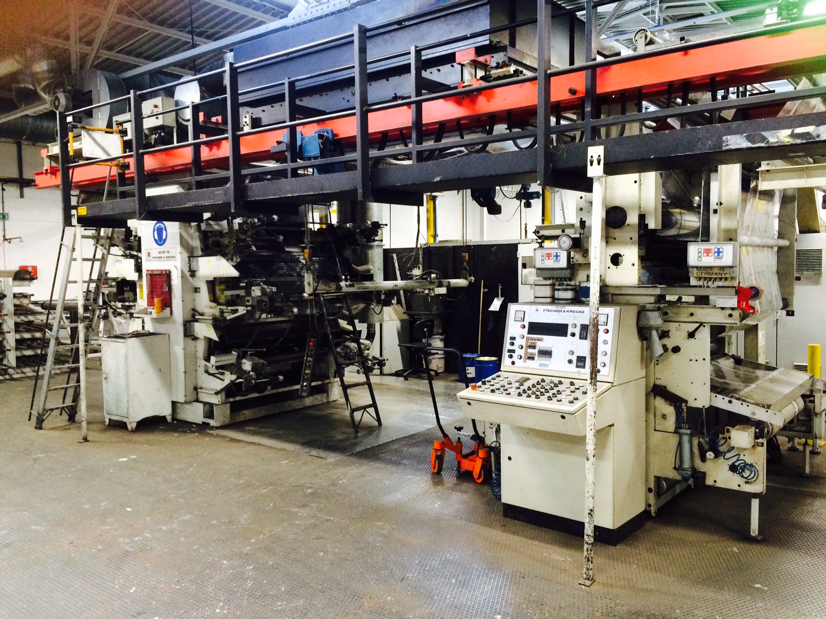 FLEXOPRINT CIA. LTDA.