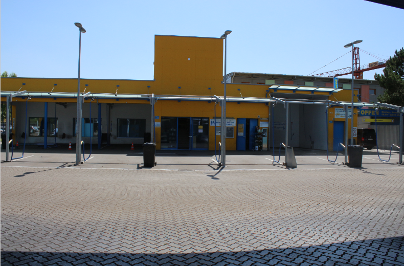 Rudolf Diesel Strasse 4