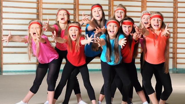 Flair Dance And Fitness Academy Dancing Schools In Rugeley Ws15 2ea