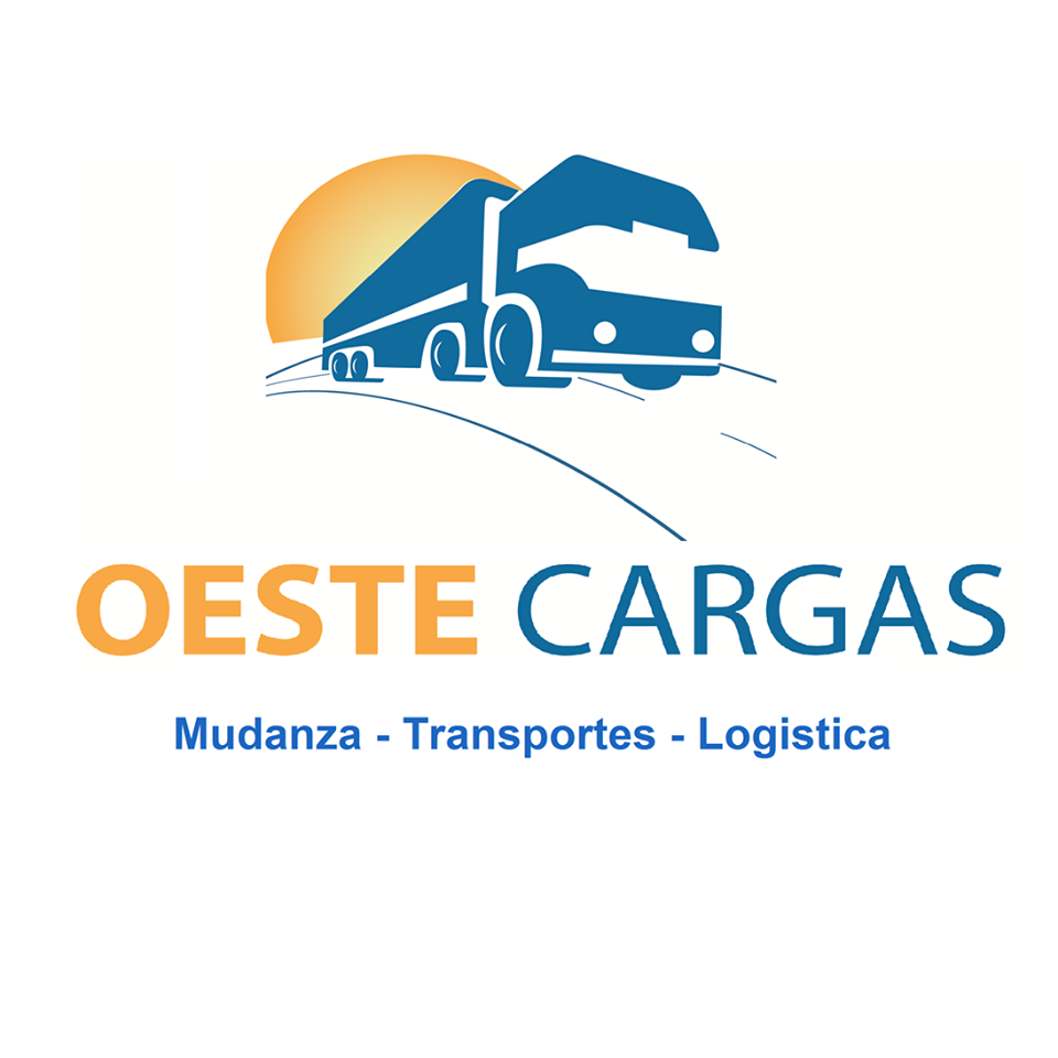 Oeste Cargas Mudanza Transporte y Logística