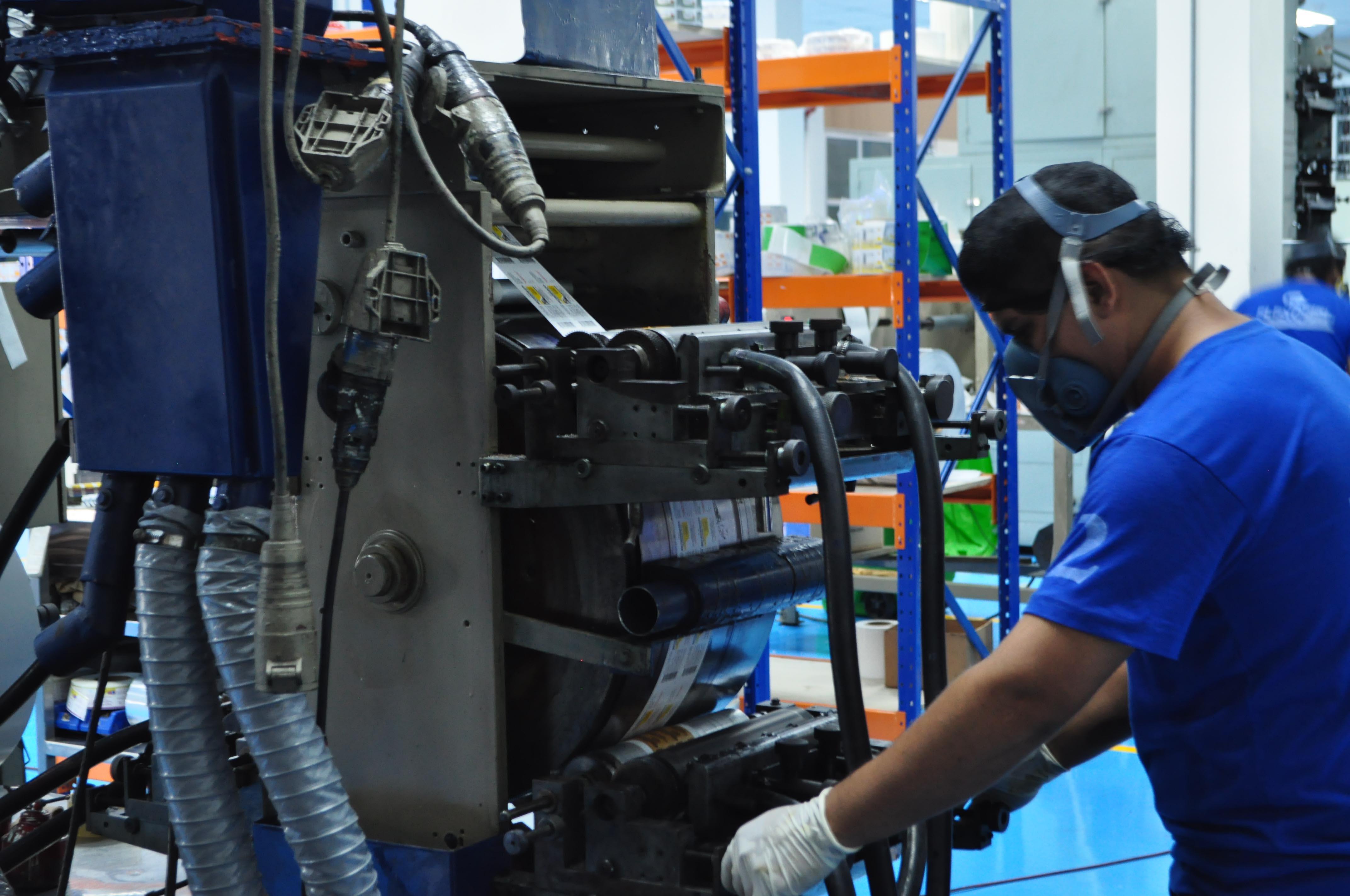 FLEXOPRINT CIA. LTDA.