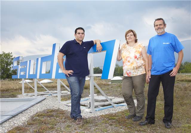 Saudan AG • Biberist, Hunnenweg 2 - Öffnungszeiten & Angebote