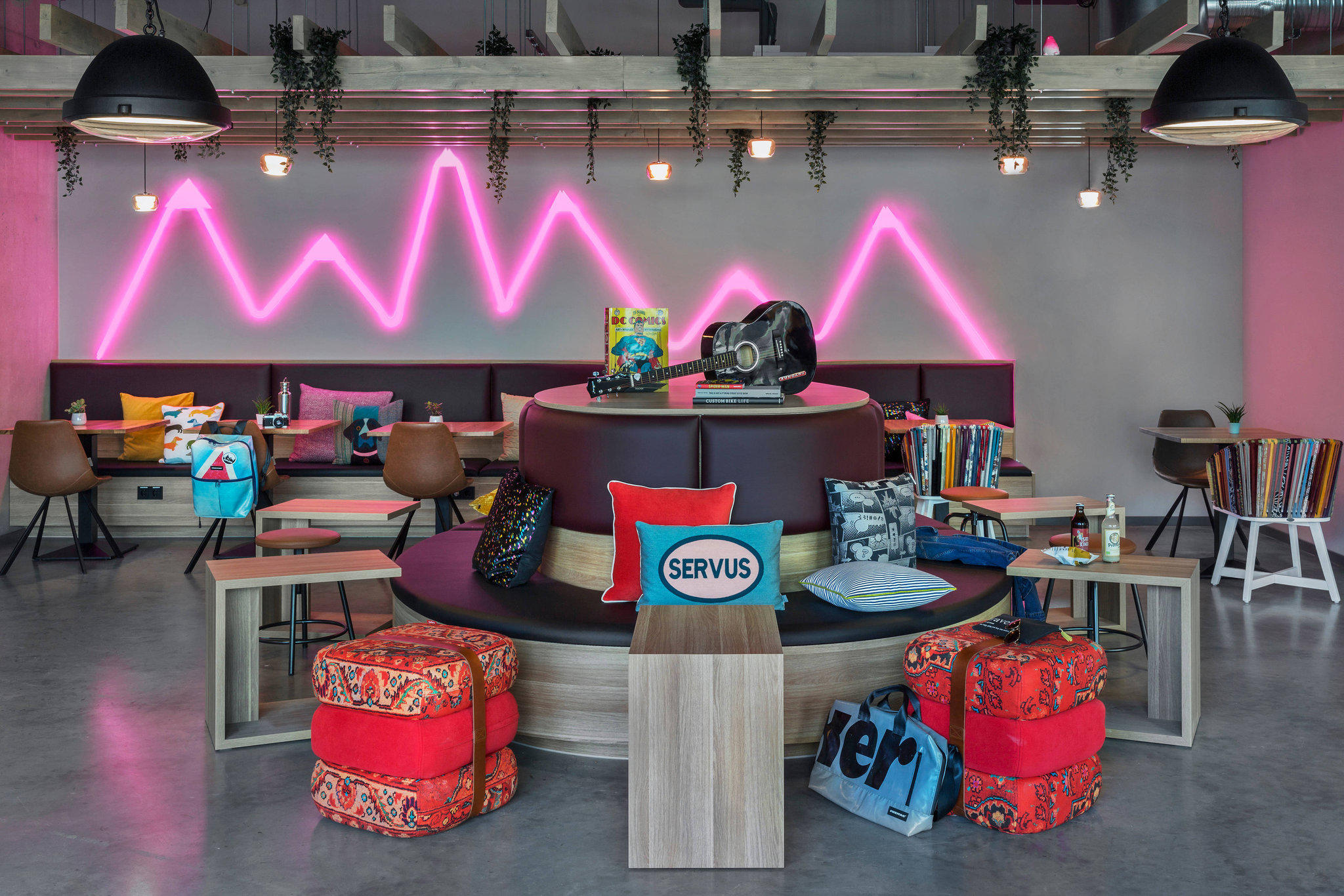 Moxy Munich Ostbahnhof Hotels M nchen moxy-munich-ostbahnhof-hotels-m-nchen