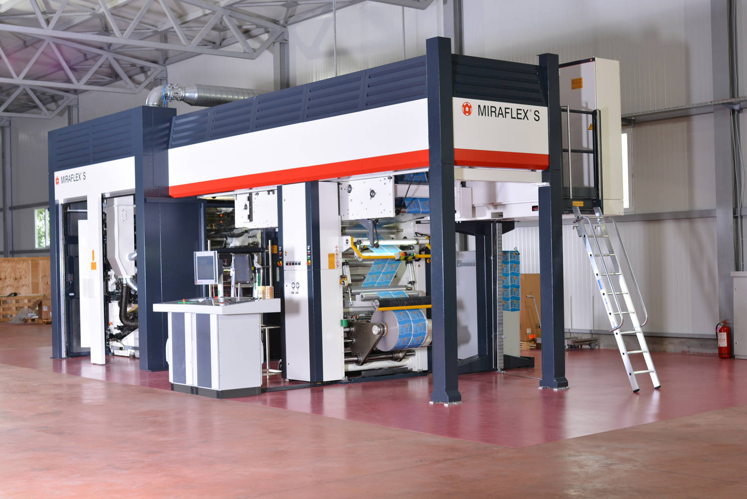 FLEXOPRINT CIA. LTDA.