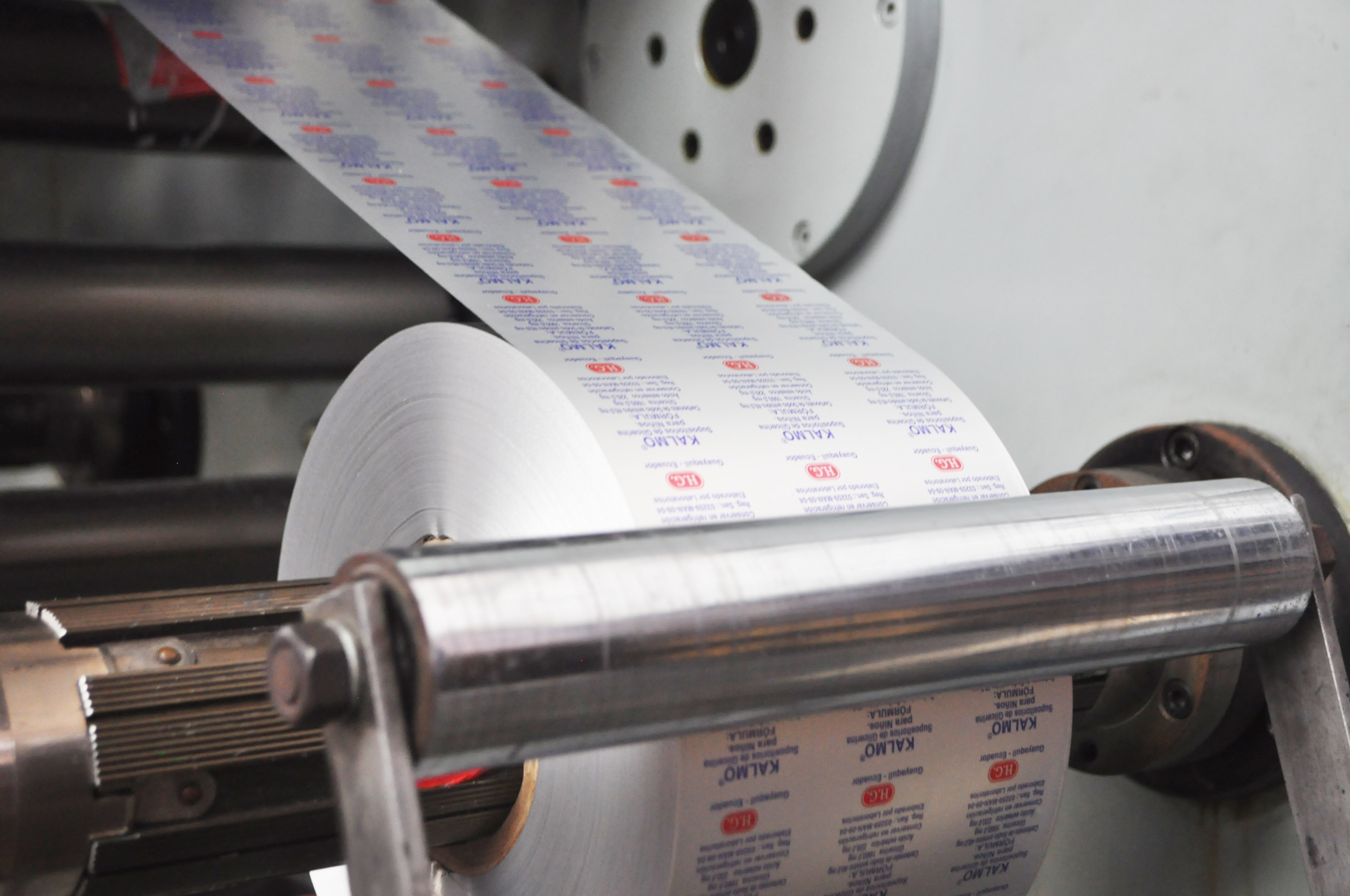 FLEXOPRINT CIA. LTDA.