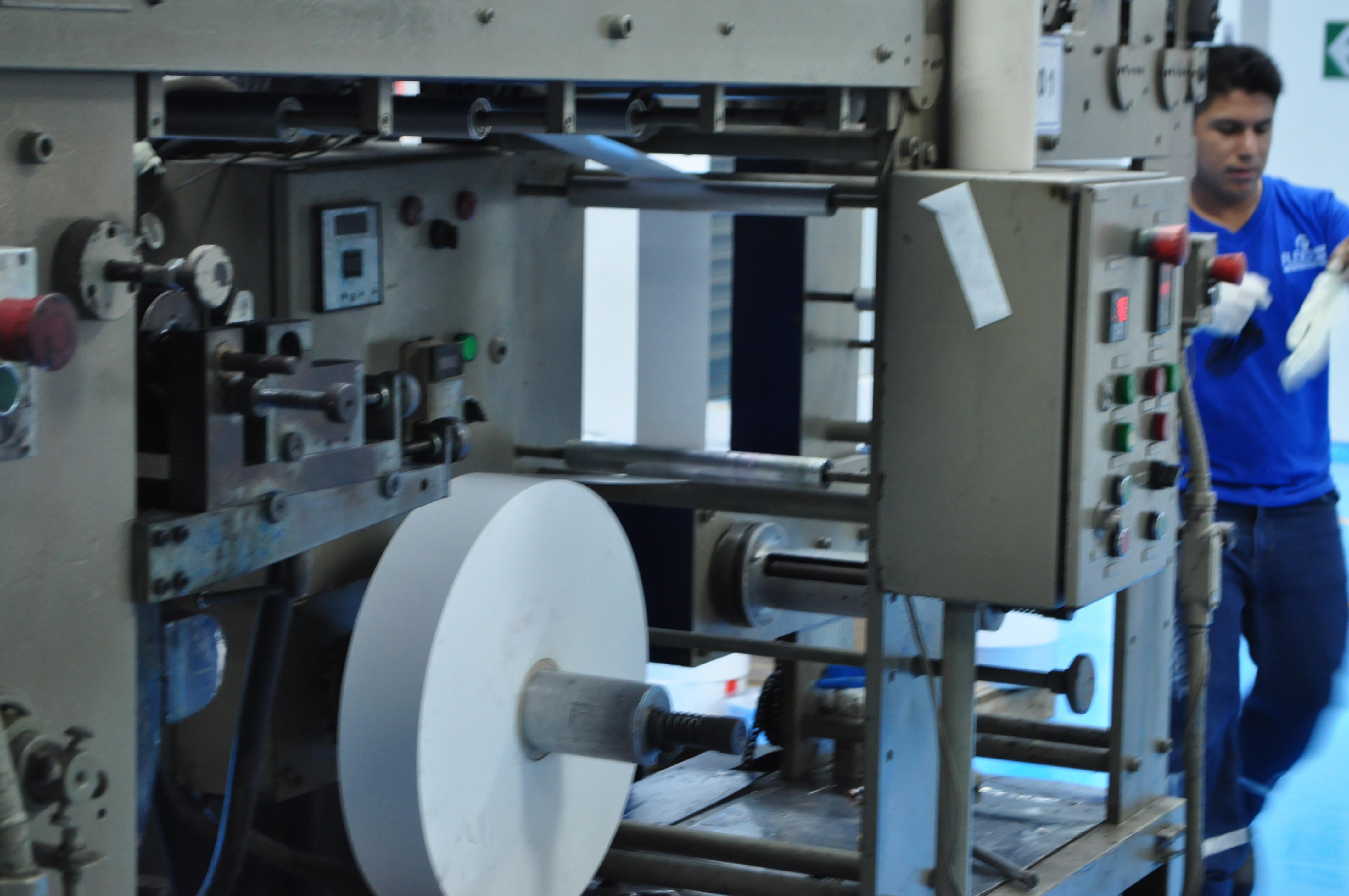 FLEXOPRINT CIA. LTDA.