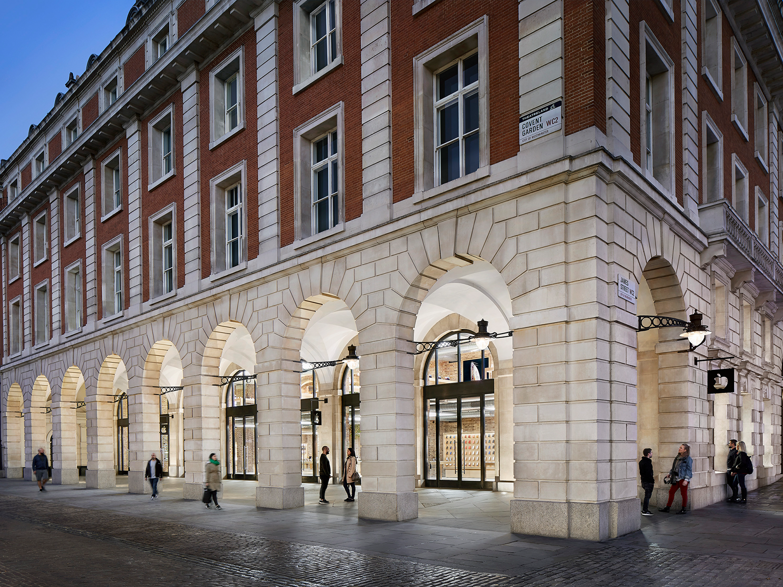 Apple Covent Garden - Electronic Component Manufacture And Distribution ... Apple Covent Garden - Electronic Component Manufacture And Distribution ...