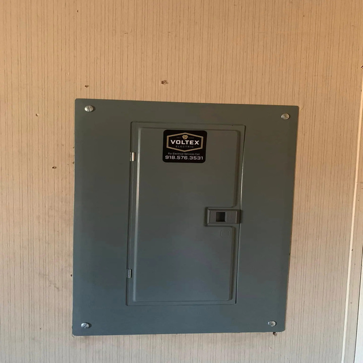 Voltex Electric - 399212 W 3900 Rd, Ramona, OK | n49.com