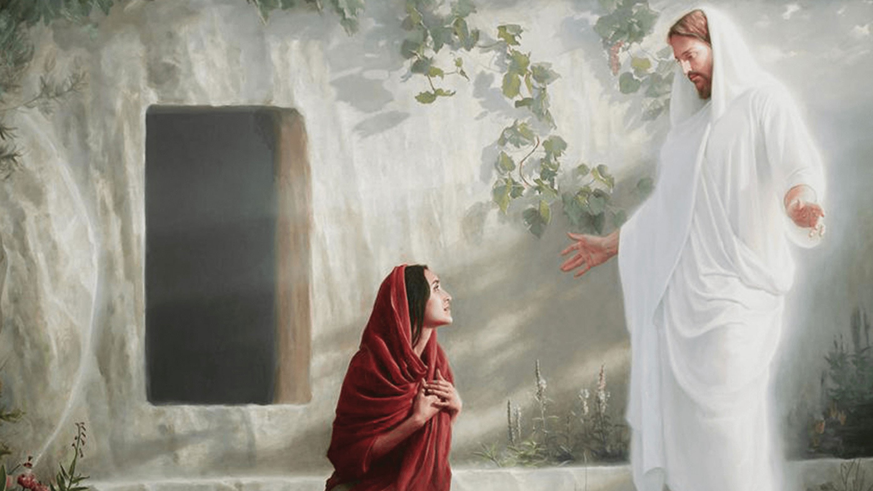 Easter Services - The Church of Jesus Christ of Latter-day Saints