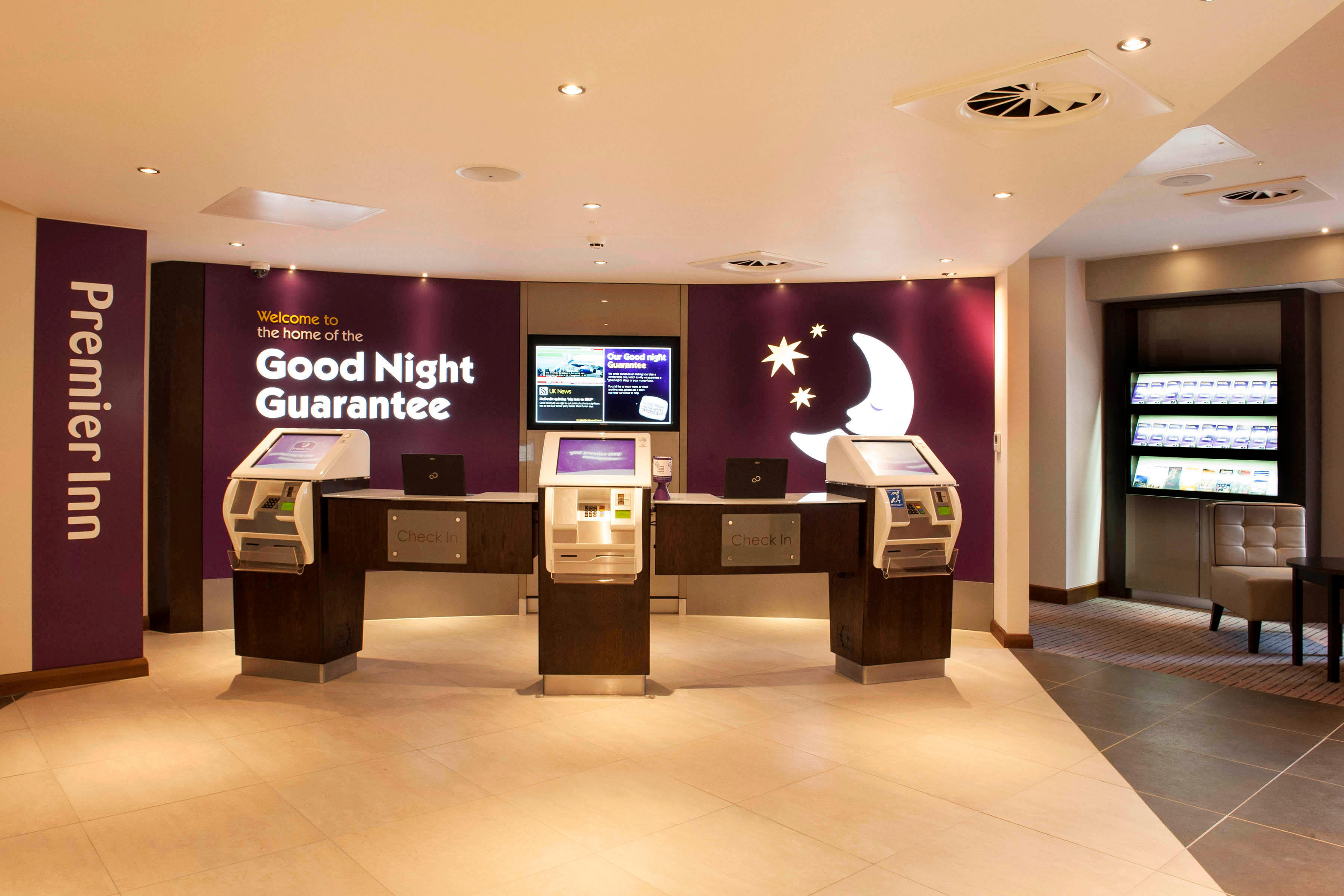 Premier Inn London Croydon Town Centre Hotel Hotels In Croydon CR0 Premier Inn London Croydon Town Centre Hotel Hotels In Croydon CR0