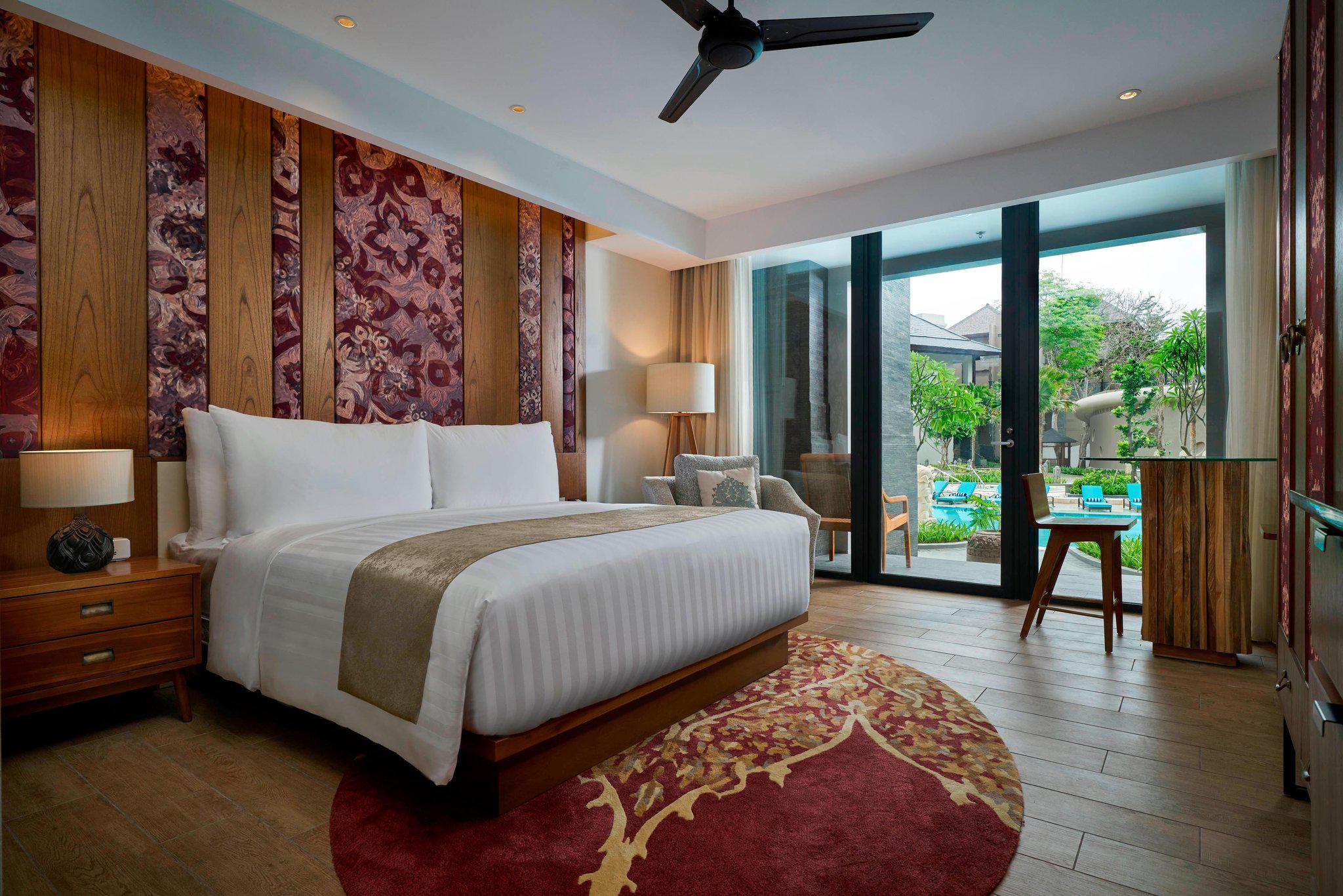 MARRIOTT’S BALI NUSA DUA GARDENS MARRIOTT’S BALI NUSA DUA GARDENS