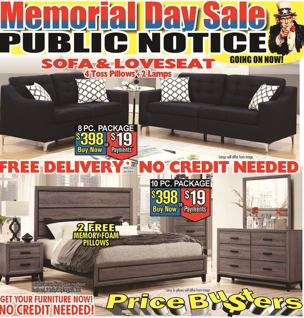 Price Busters Discount Furniture In Baltimore Md 21218 Citysearch