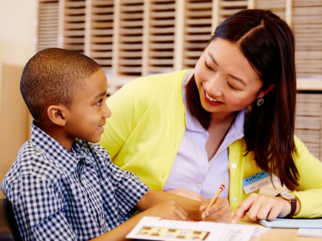 Kumon Math And Reading Center Of San Antonio Encino On Encino Commons 
