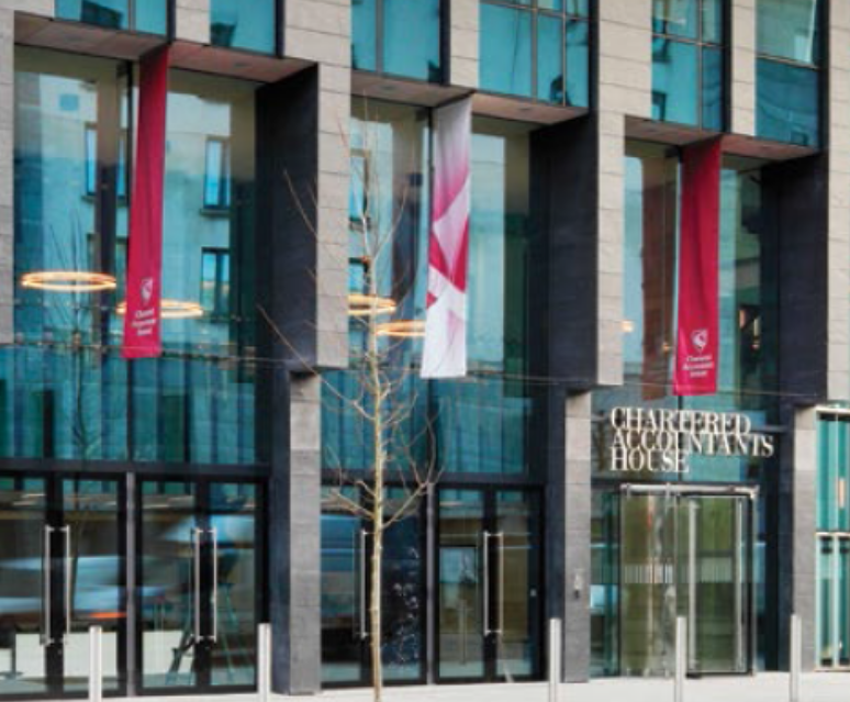 Chartered Accountants Ireland Dublin Chartered Accountants Ireland Dublin