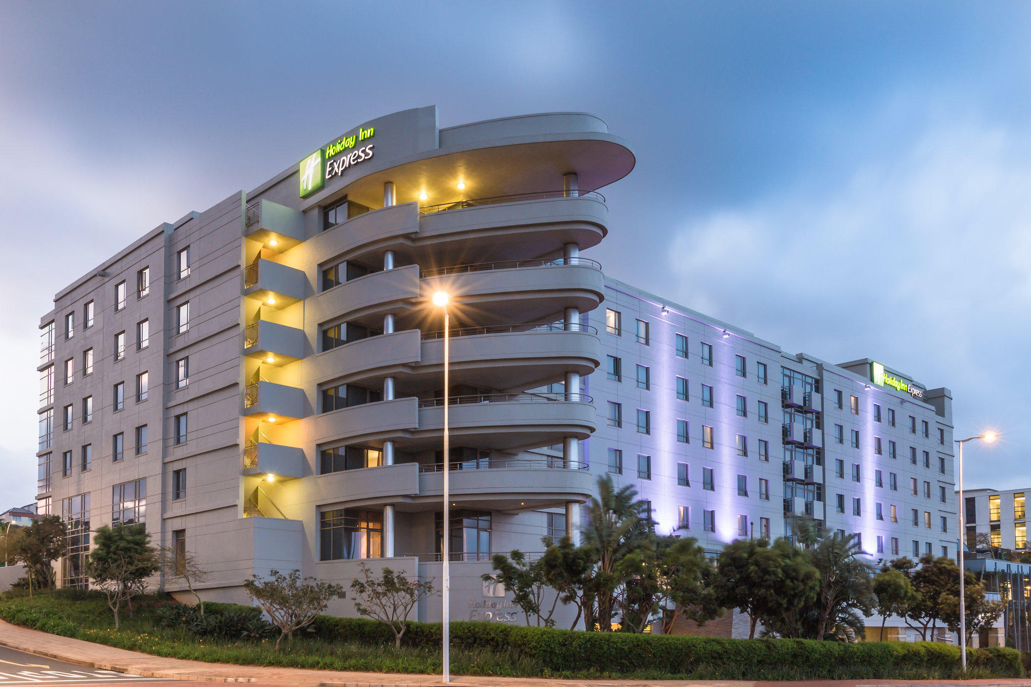 Holiday Inn Express Durban Umhlanga holiday-inn-express-durban-umhlanga