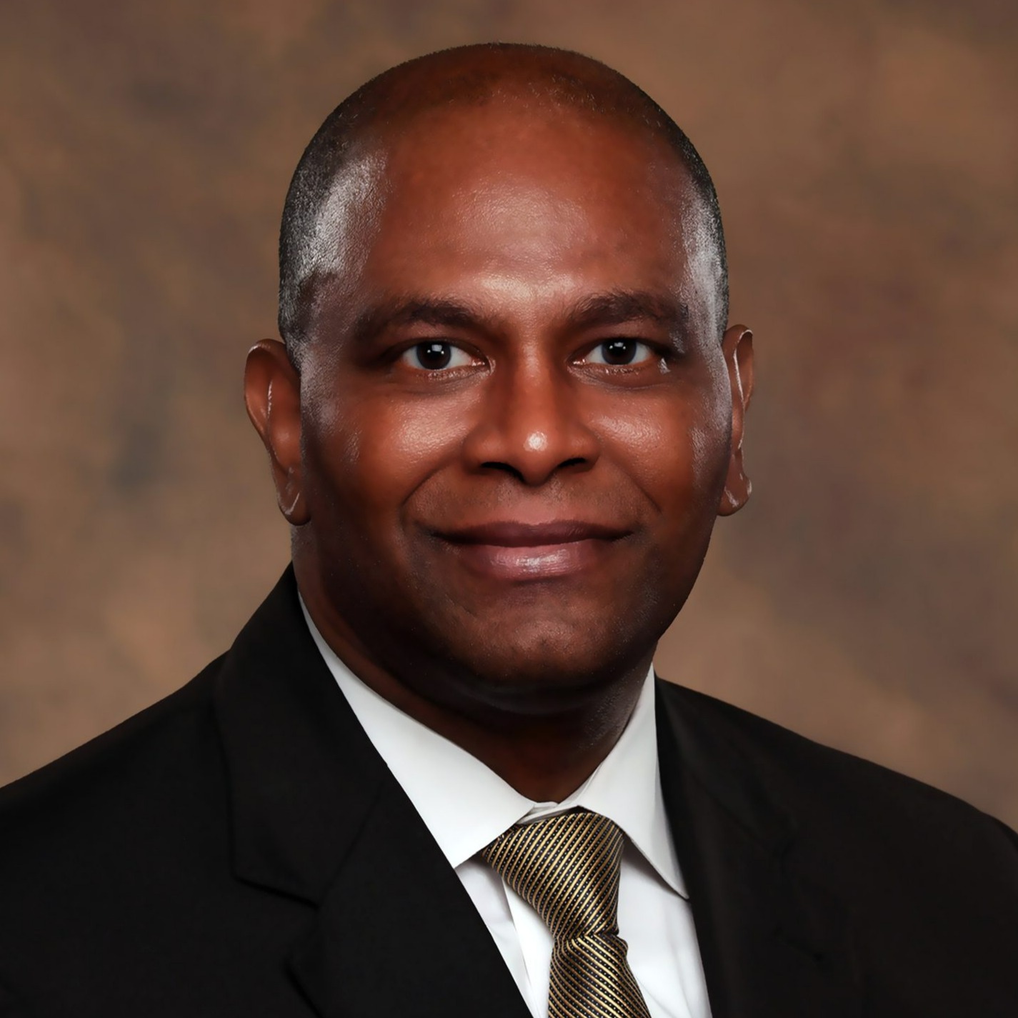 Reuben Johnson - Financial Advisor in Anniston, AL 36201 | Merrill