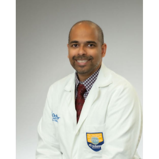 Dr. Mehul Sheth, MD, Family Medicine | Kenner, LA | WebMD