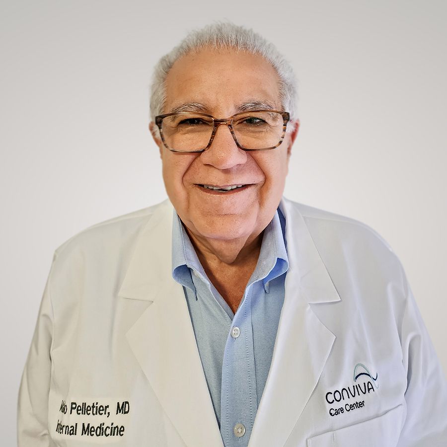 Dr. Jose Pinto, MD, Geriatric Medicine | Port Saint Lucie, FL | WebMD