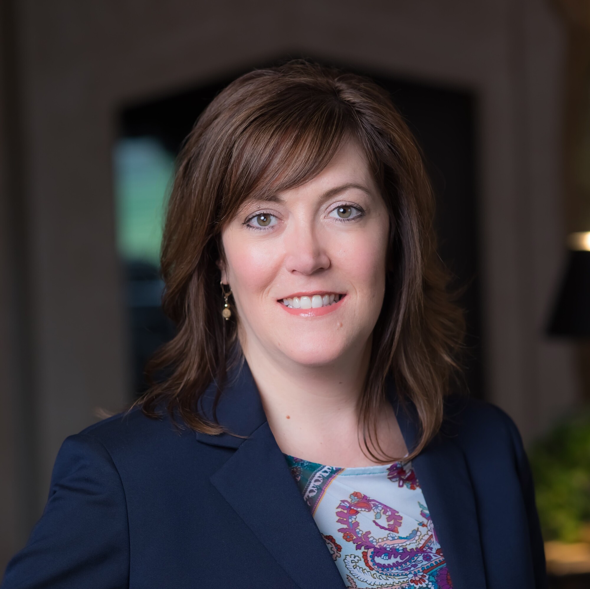 Christine Gerst - Financial Advisor in Canfield, OH 44406 | Merrill