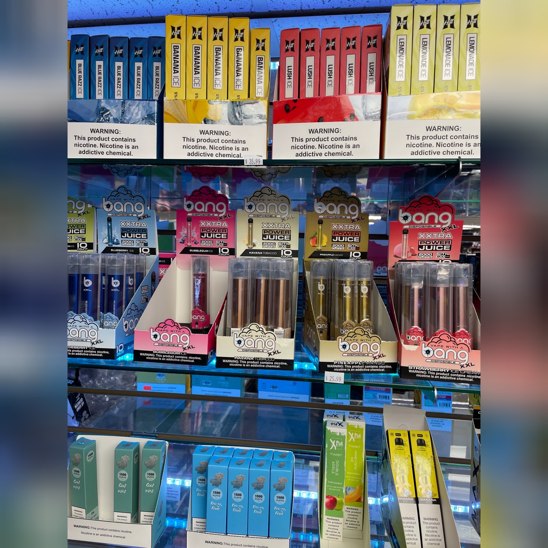 Vape On Main Smoke Shop SLC UT - Salt Lake City, UT | vapeonmain ...