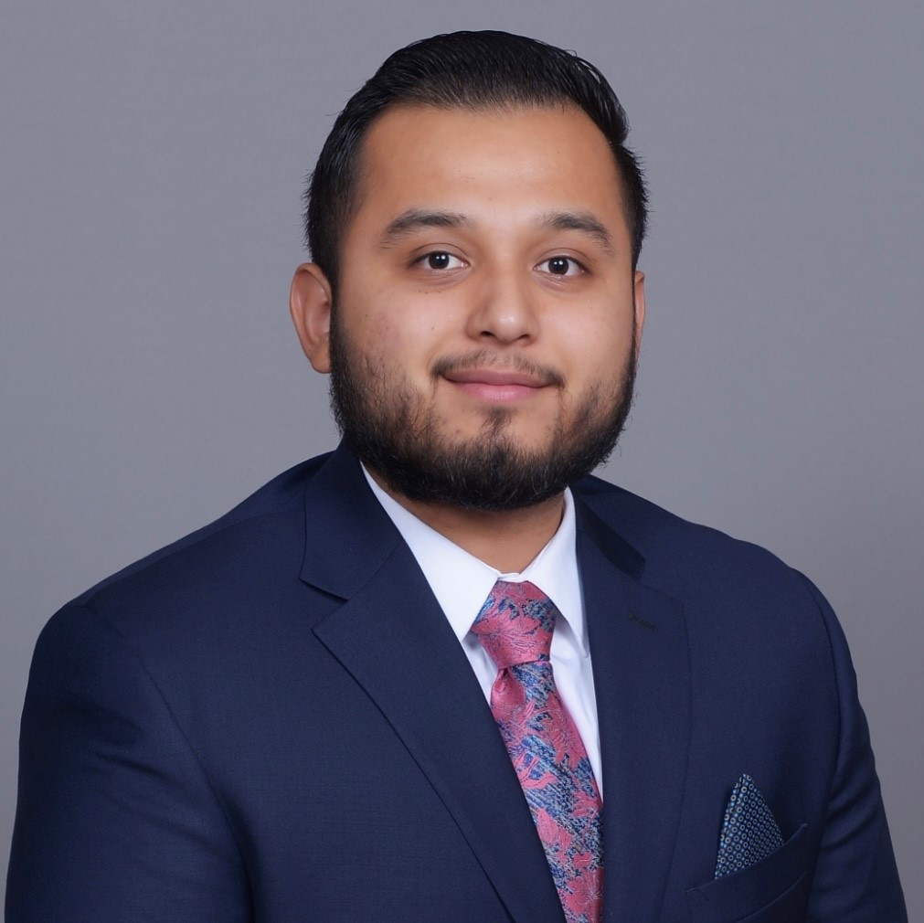 Jacob Herrera -- Merrill Financial Solutions Advisor -- Merrill