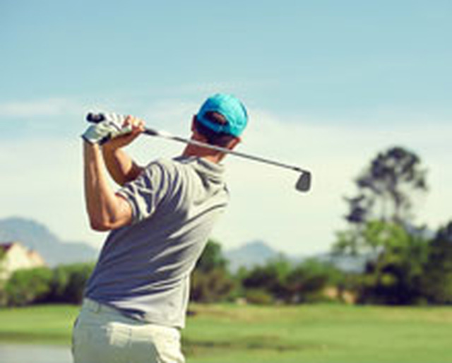 Cambridge Driving Range - Golf Practice Ranges in CB21 5HR - 192.com