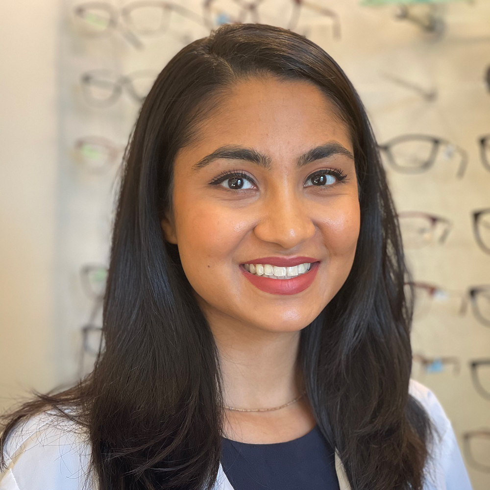 Dr. Dhara Shah, Optometry | Staunton, VA | WebMD