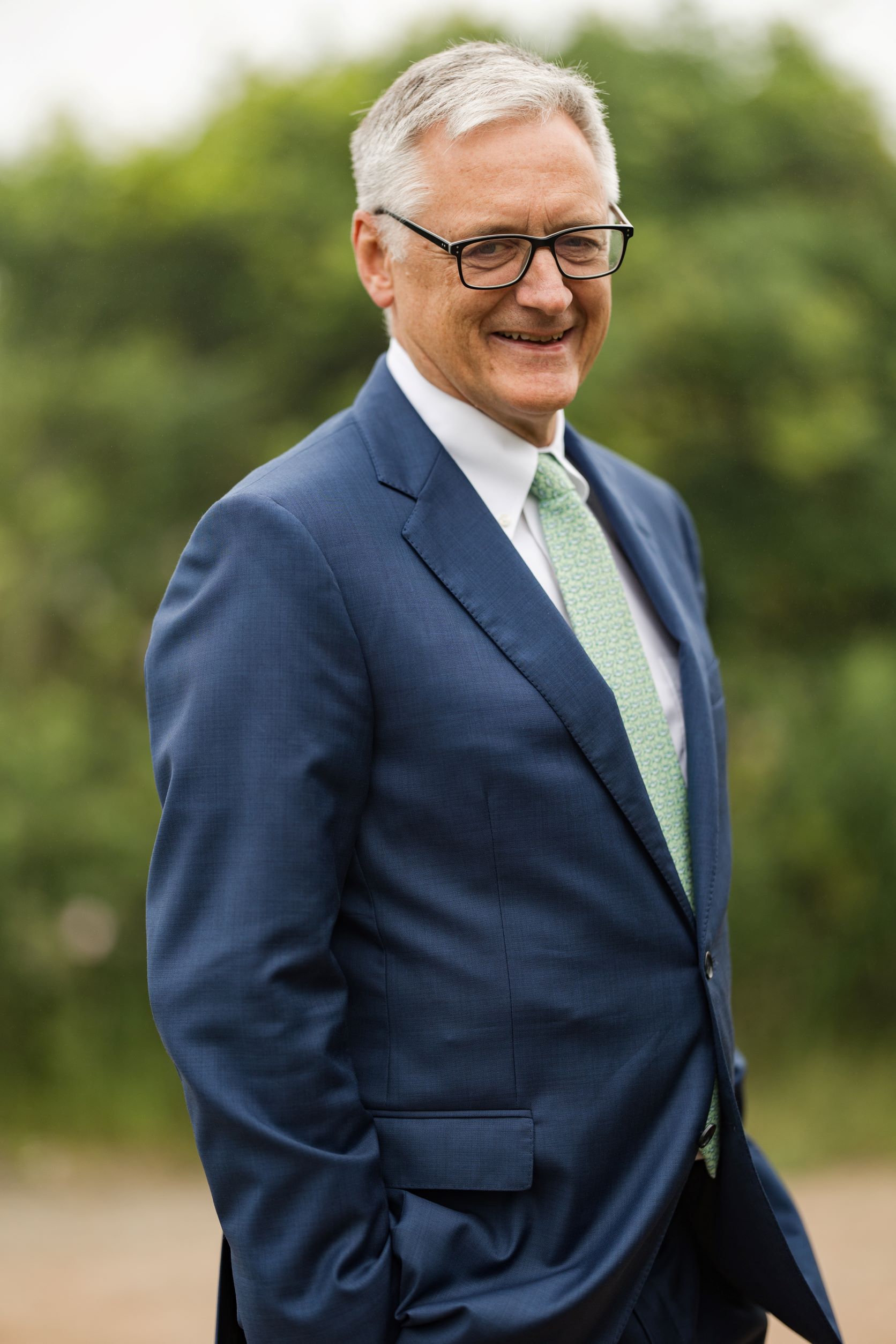 Bruce Munger - Financial Advisor in Westborough, MA 01581 | Merrill