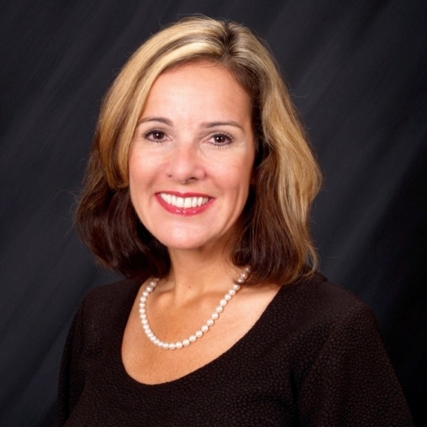 Andrea Carlin - Private Bank in Manchester, NH
