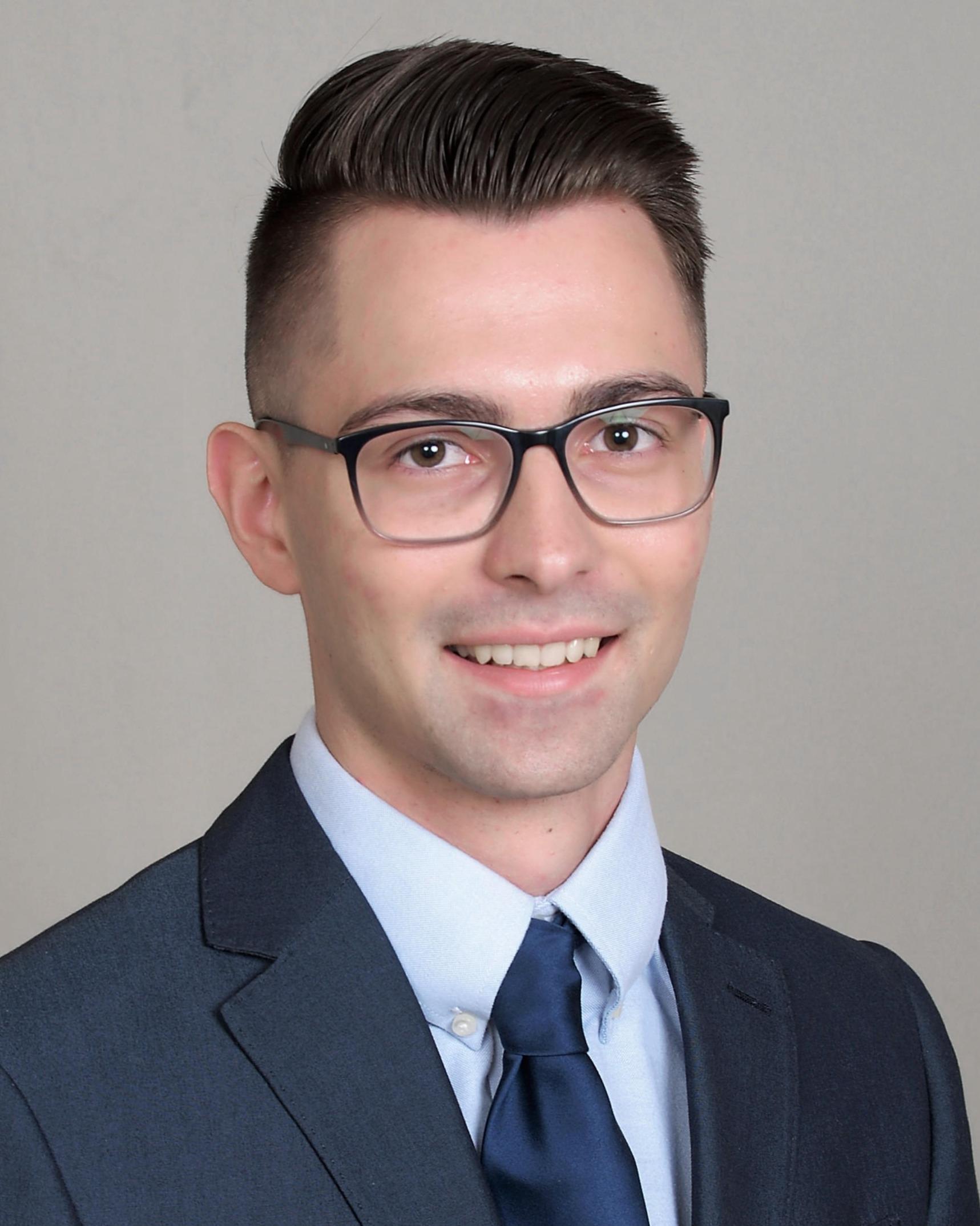 Dejan Nikolic | UNC Health