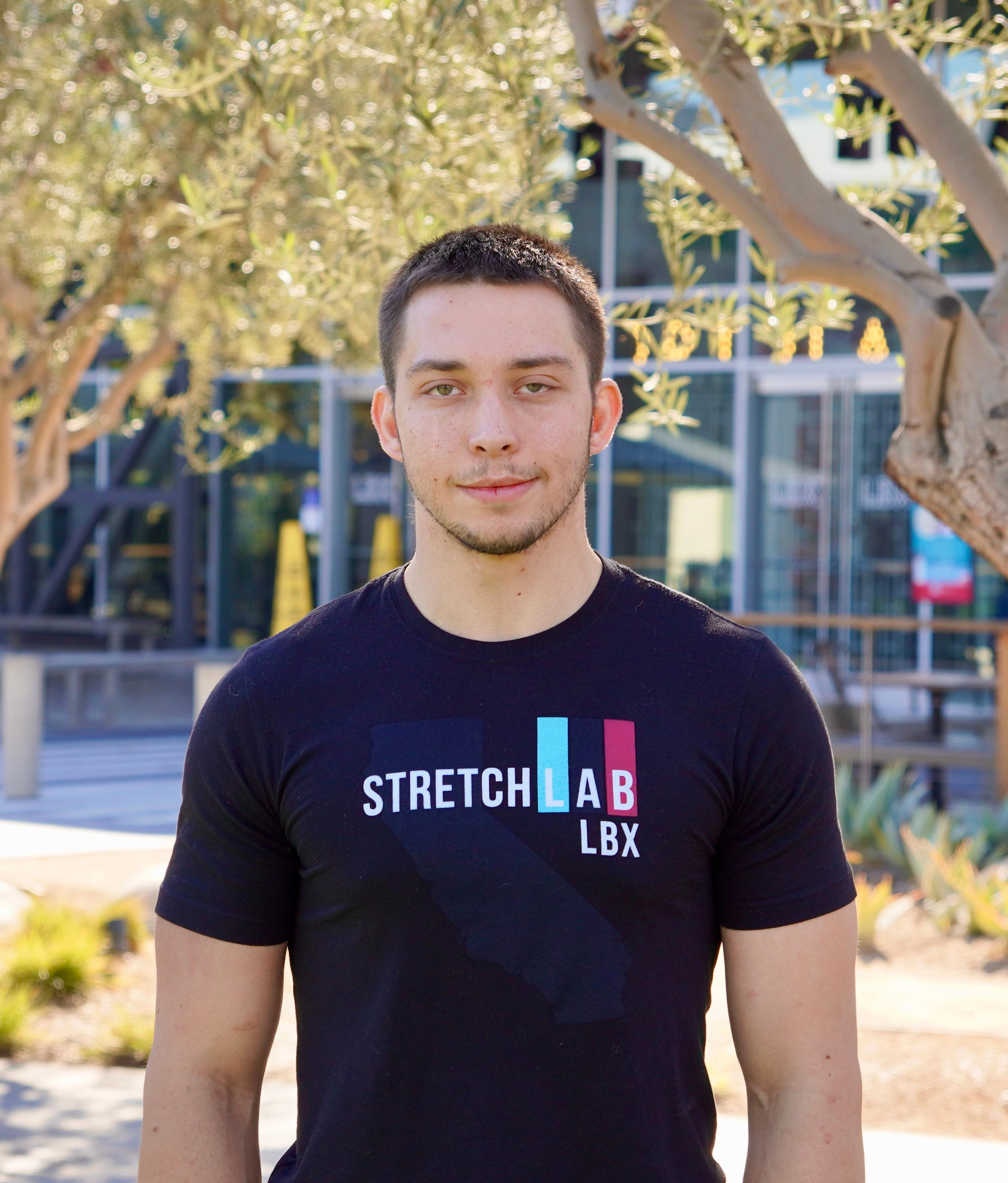 StretchLab Long Beach Exchange | Stretch Studios