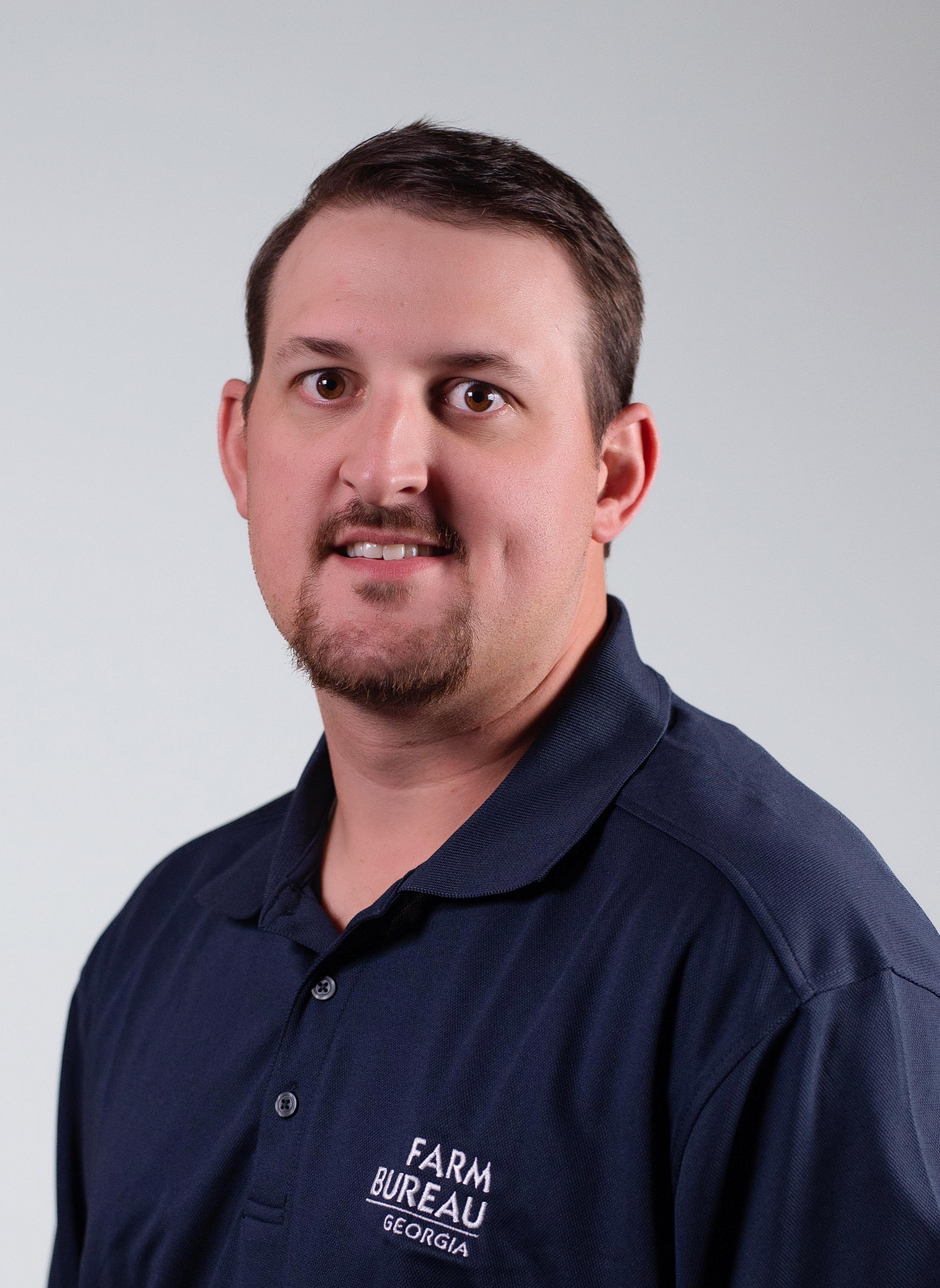 Will Peacock | Georgia Farm Bureau Insurance Agent in Worth County