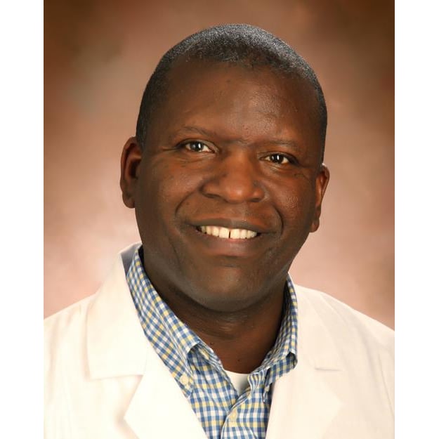 Dr. James D. Railey, MD | Louisville, KY | Internal Medicine