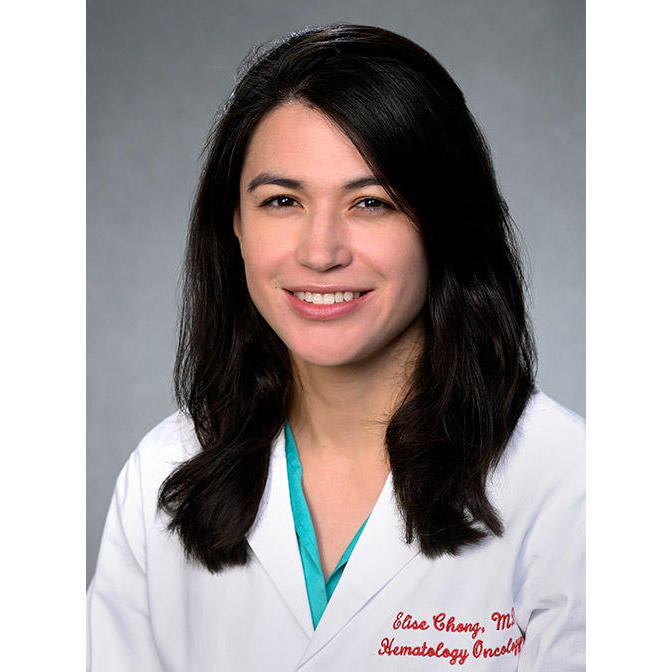 Dr. Elise Chong, MD, Hematology | Philadelphia, PA | WebMD