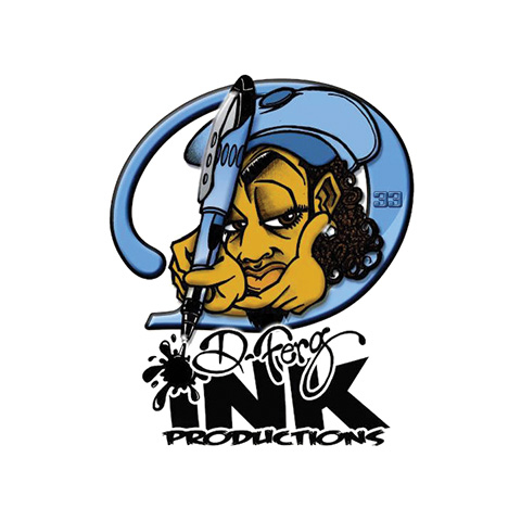 D-Ferg Ink Productions - Member - Chicago, IL 60657