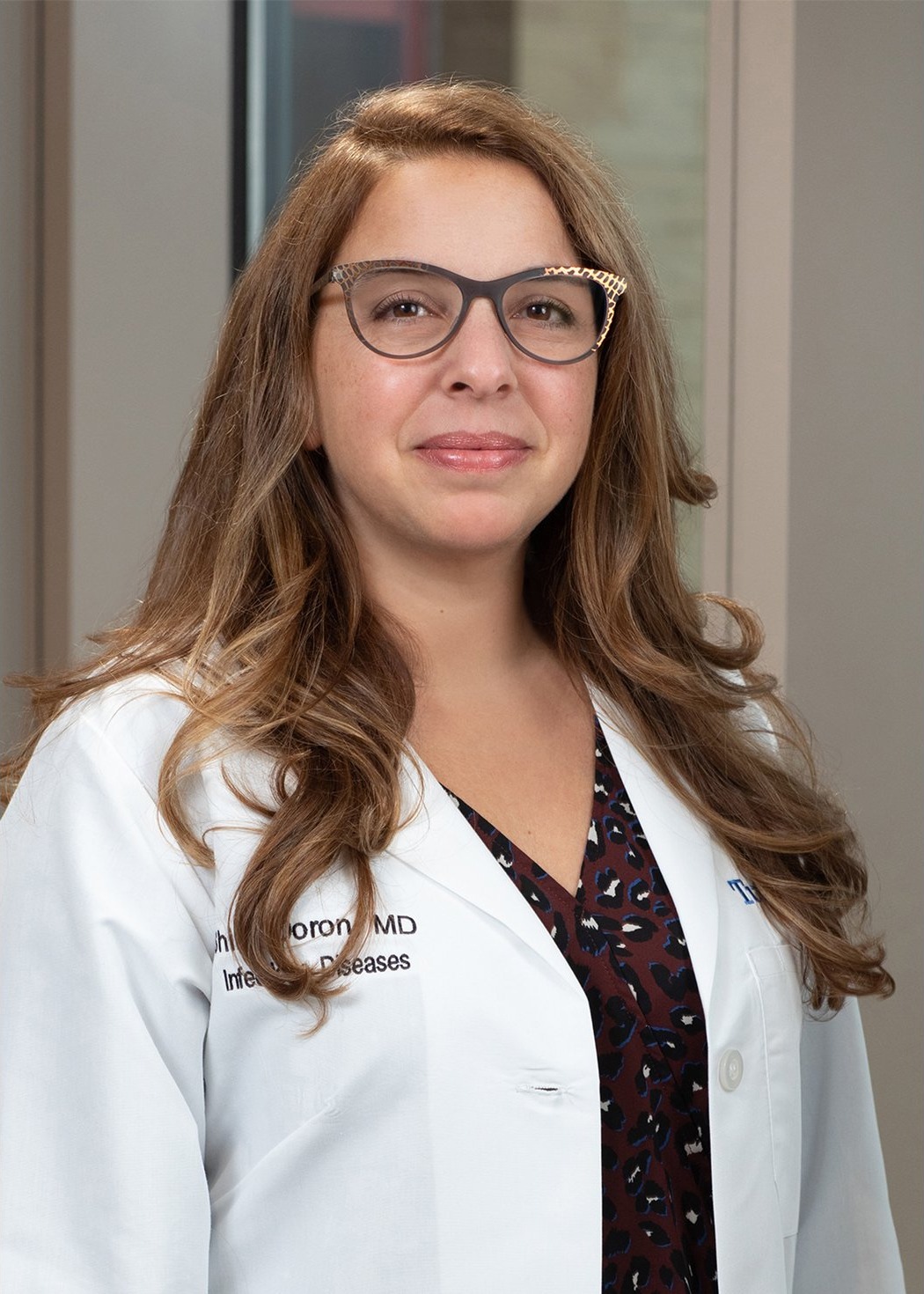 Profile | Tufts Medicine