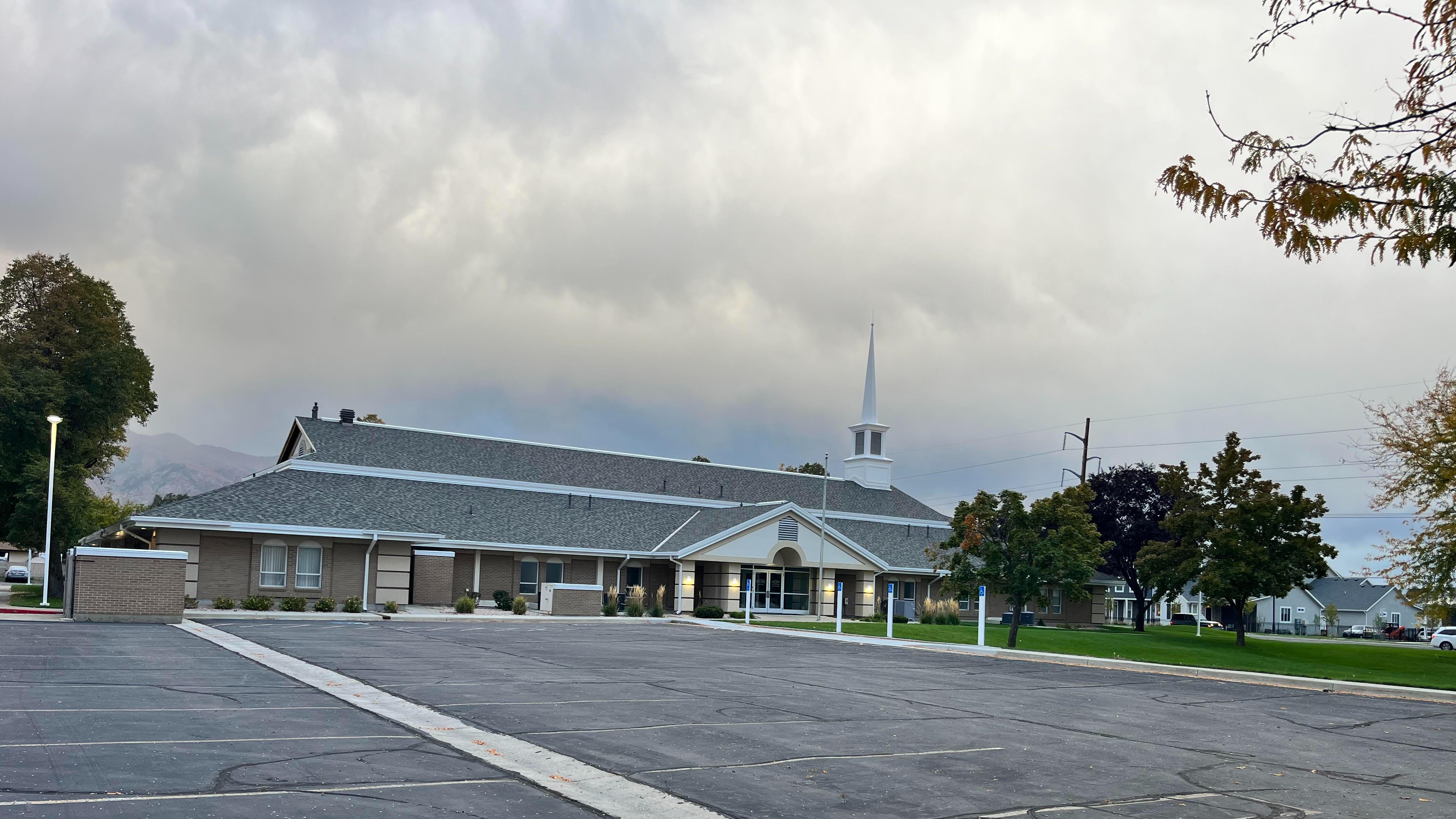 The Church of Jesus Christ of Latter-day Saints | Layton, Utah