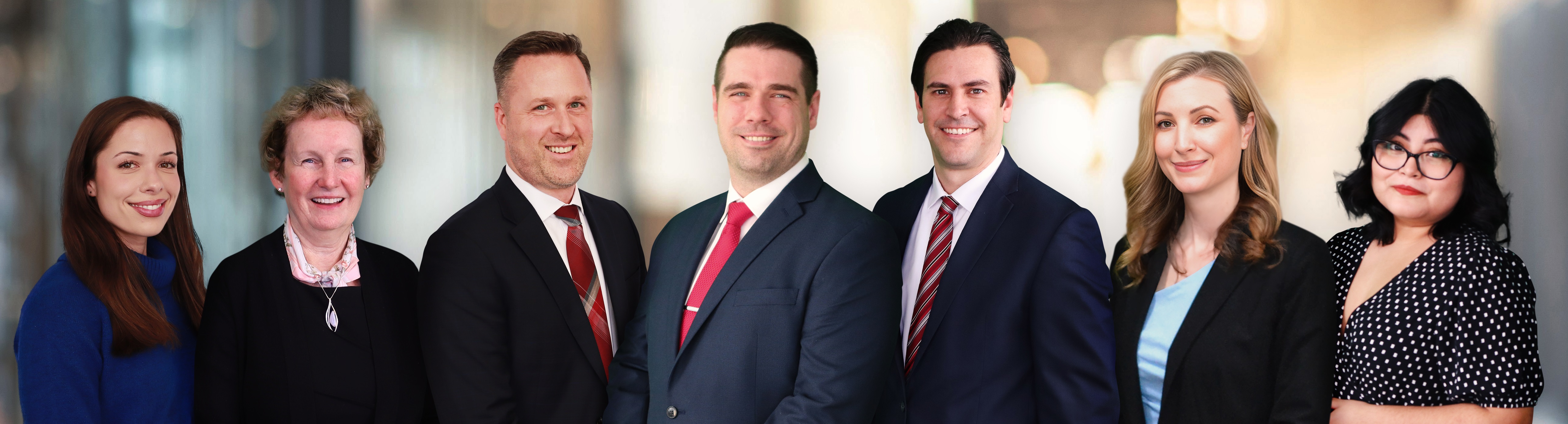 S&P Wealth Management Group - Financial Advisors in Tacoma, WA 98402 ...