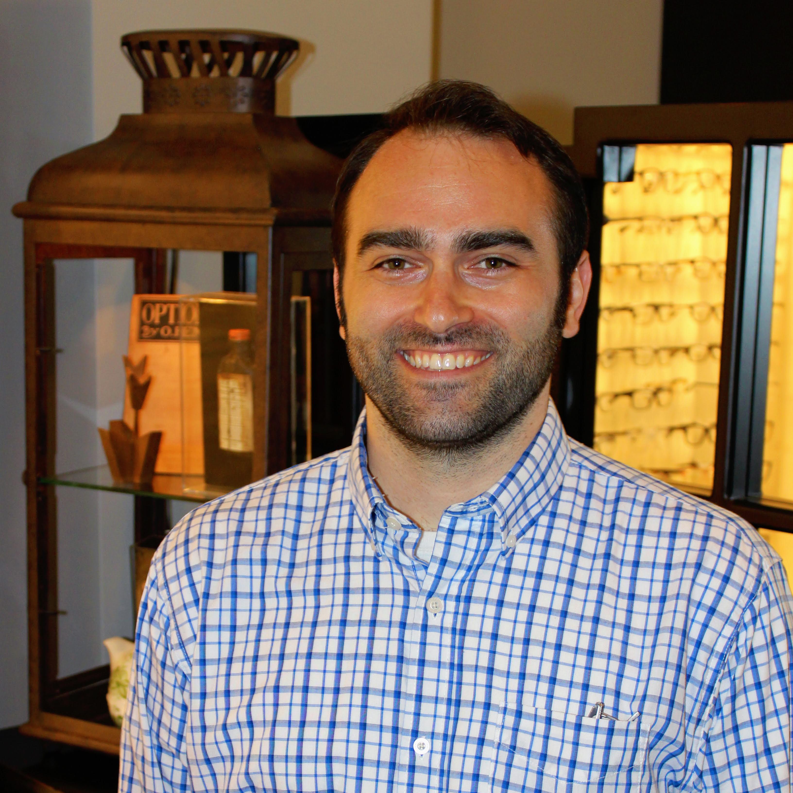 MyEyeDr. | Eye Doctor near Asheville, NC Asheville-Peaks Center Ln.