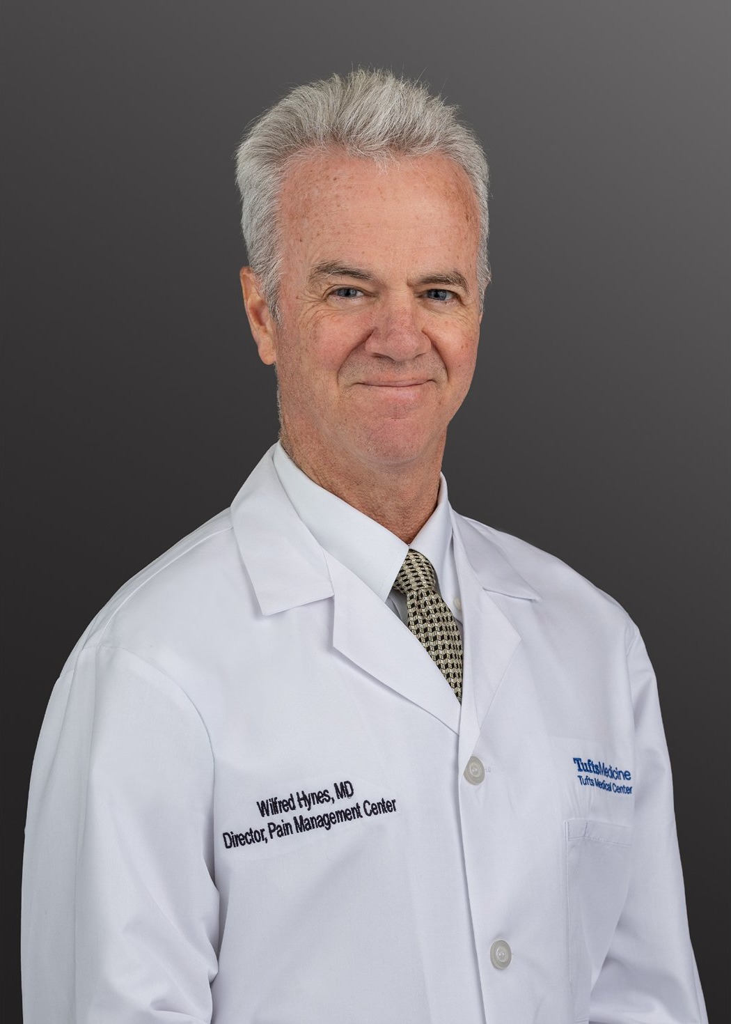 Profile | Tufts Medicine