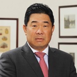 James Choe - Private Bank in Princeton, NJ