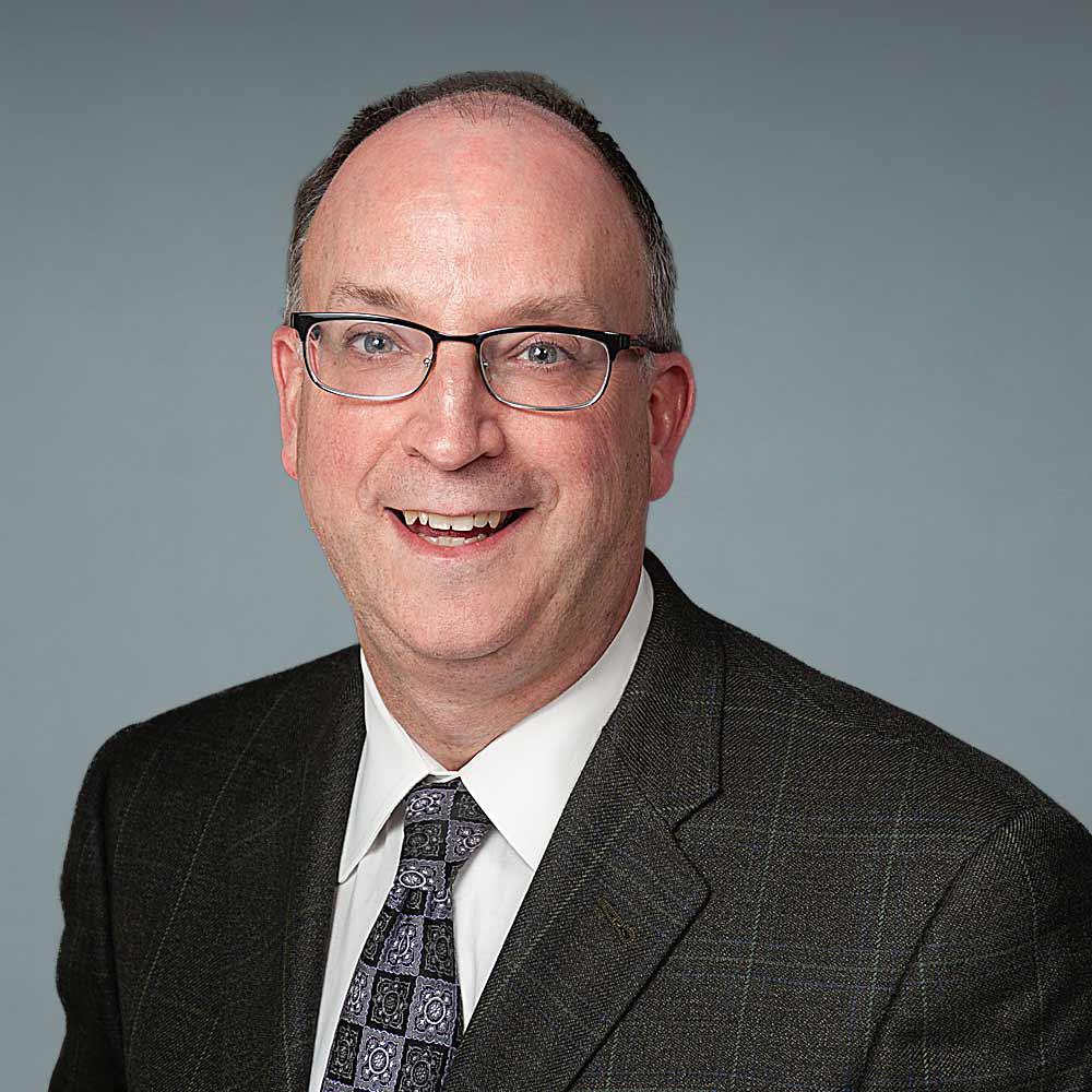 Dr. David Ebling, MD | Mineola, NY | Radiation Oncologist