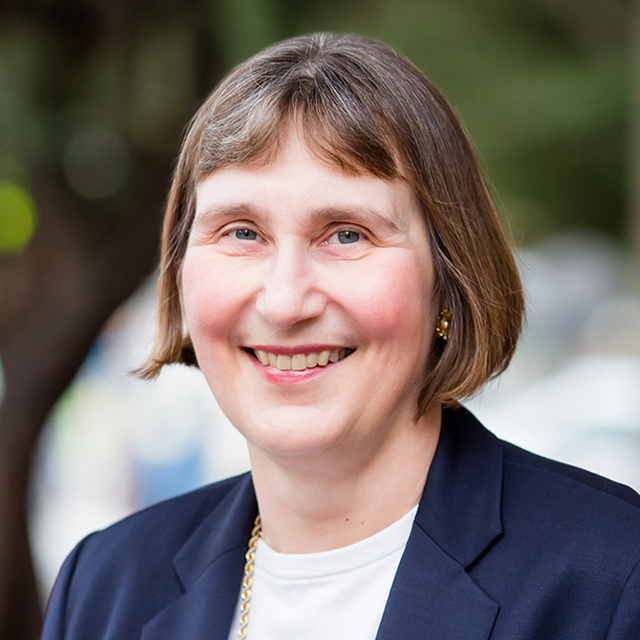 Dr. Kirsten Fleischmann, MD, Cardiovascular Disease | San Francisco, CA ...