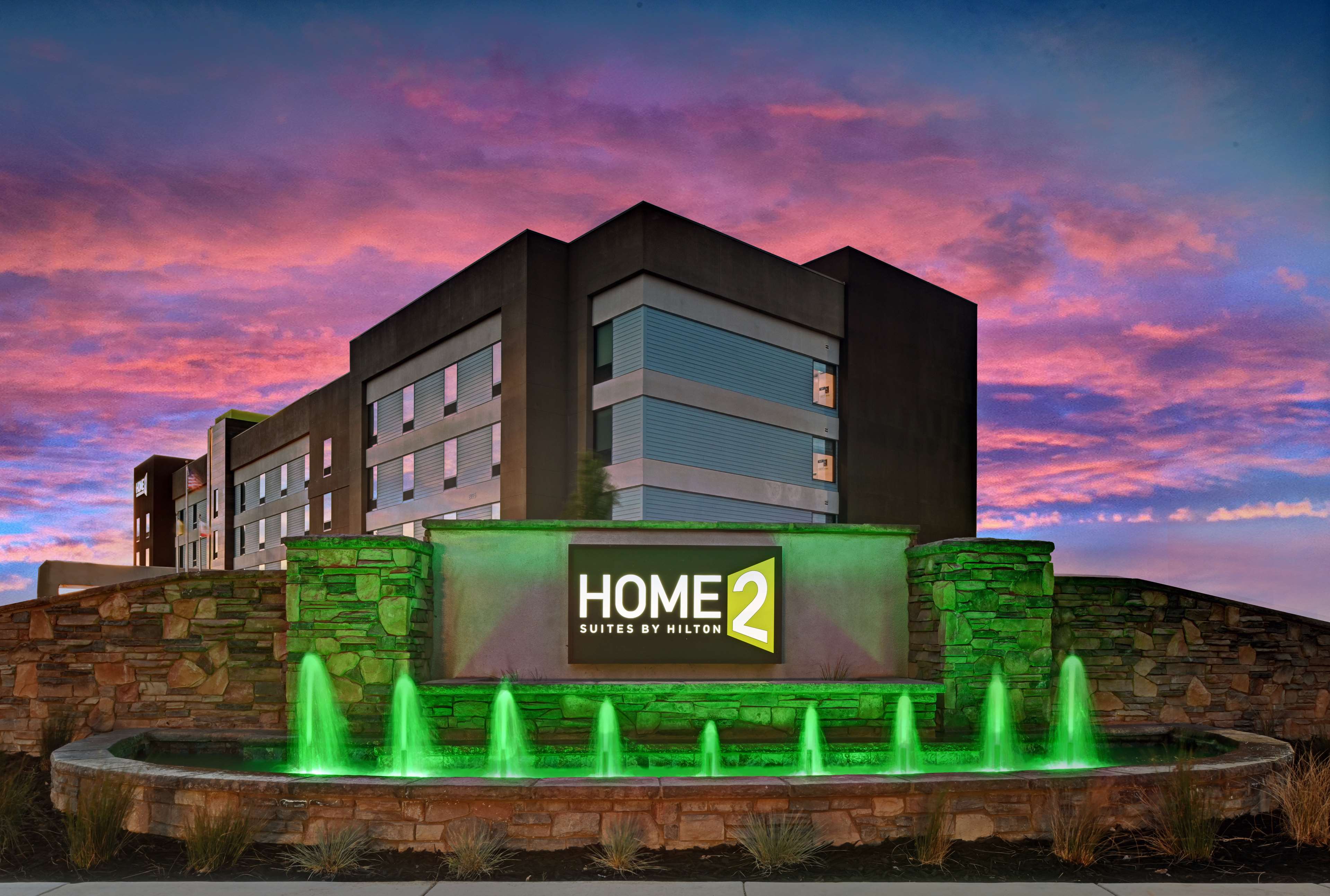 Home2 Suites by Hilton Tracy in Tracy, CA 95377 - (209) 4...