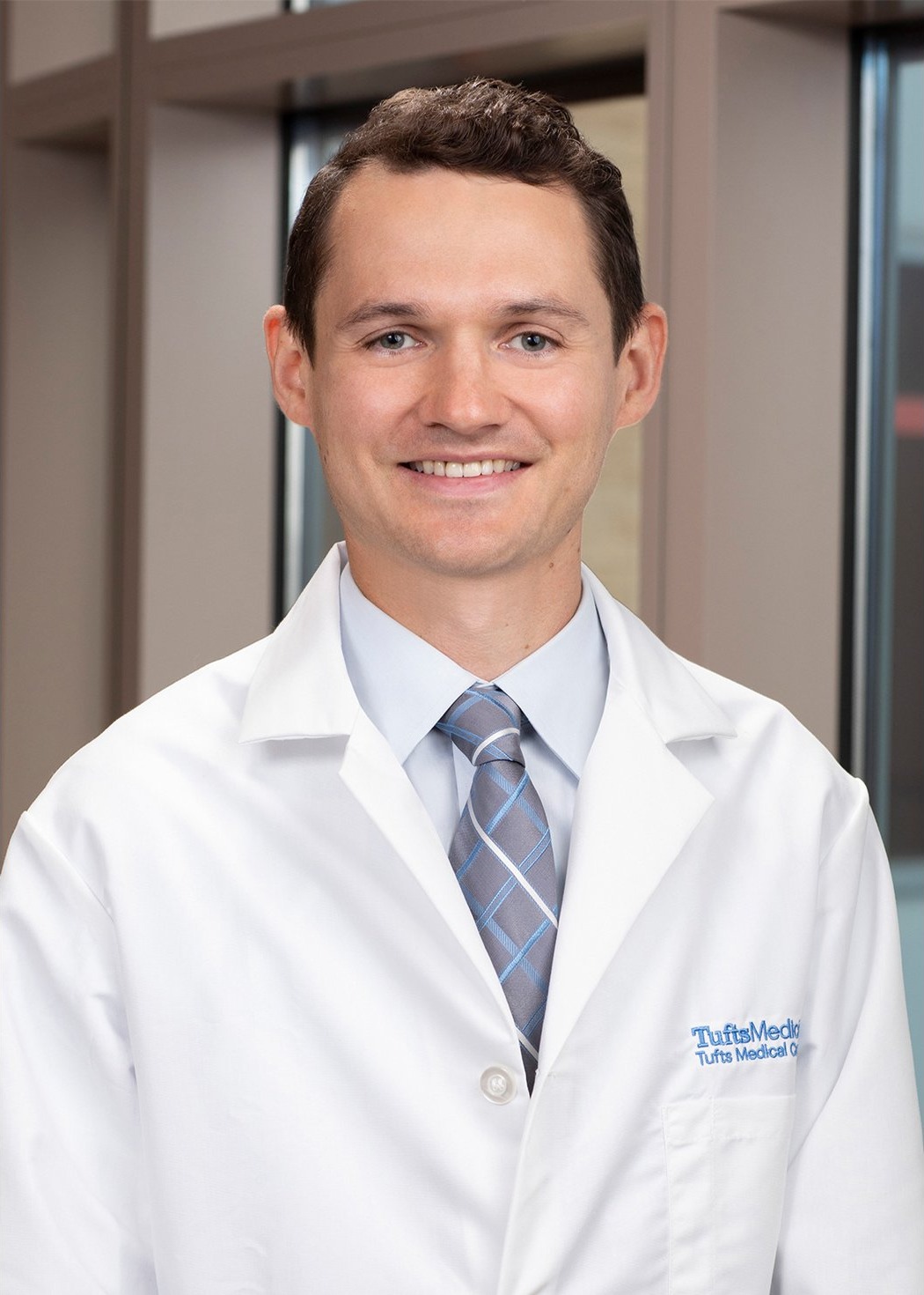 Profile | Tufts Medicine