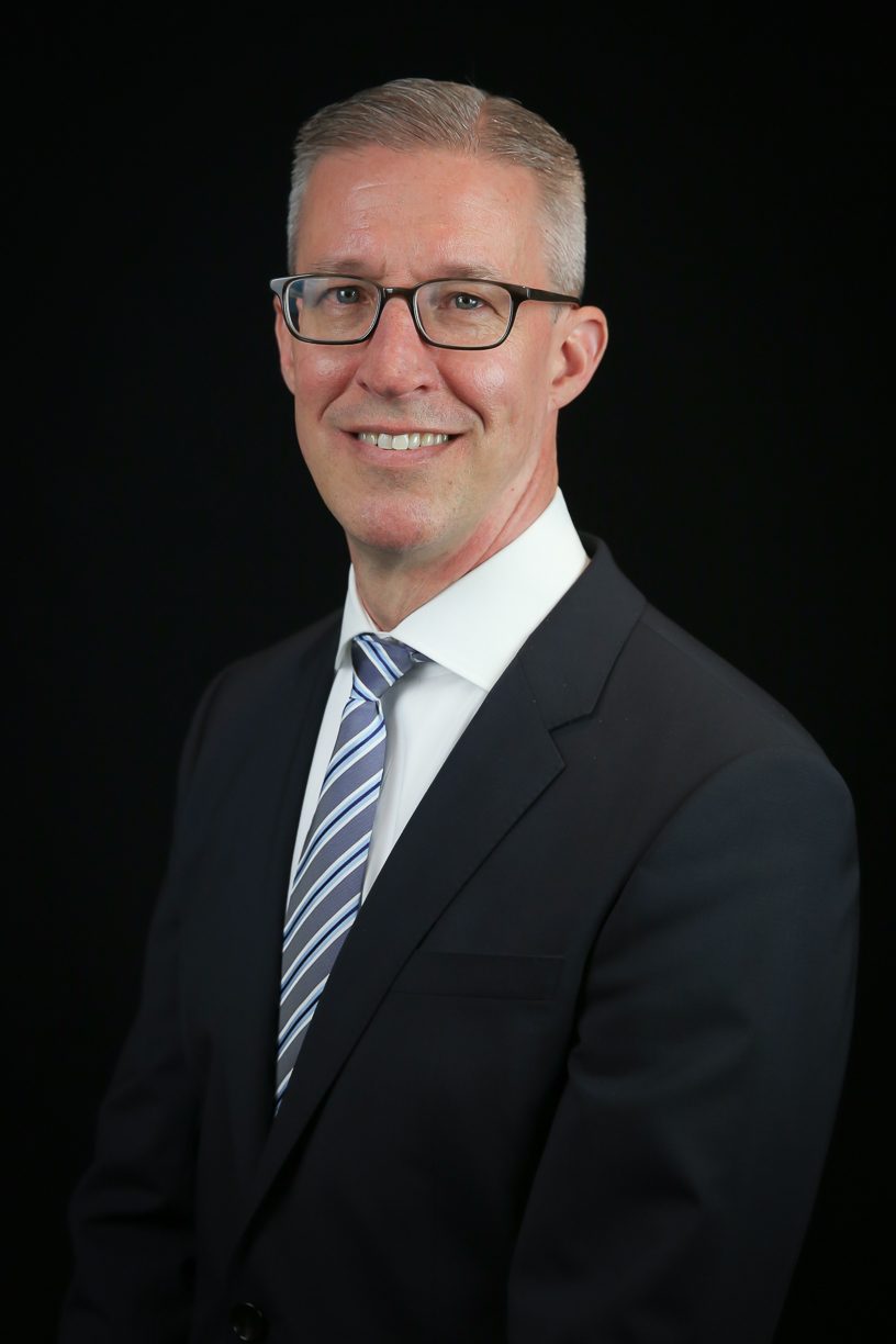 Marc Thomas - Financial Advisor in Pasadena, CA 91101 | Merrill