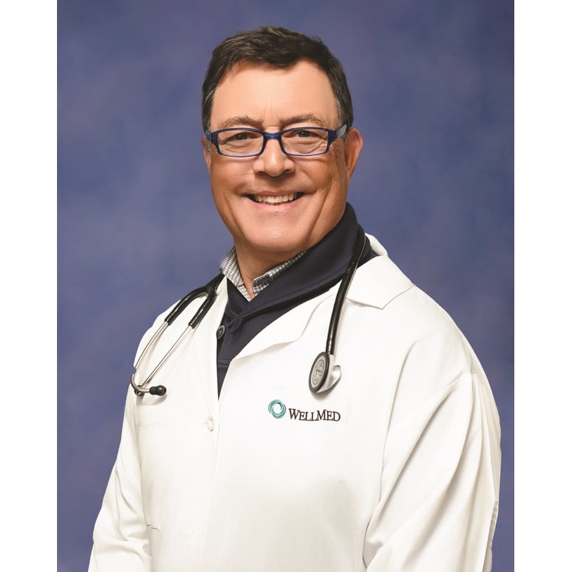 Dr. George M. Markus, MD | Richardson, TX | Internal Medicine