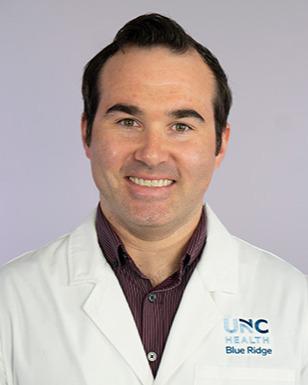 UNC Health Blue Ridge - Morganton | UNC Health