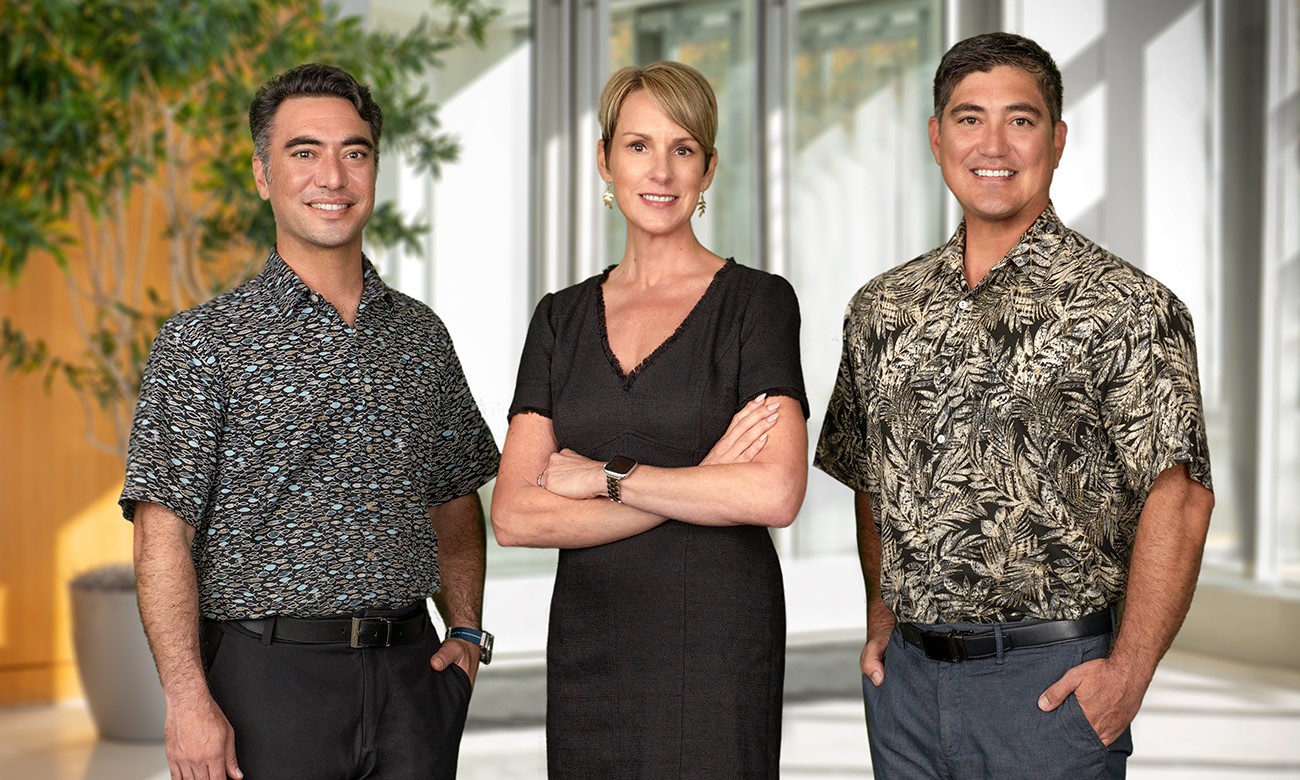The Higa Group - Financial Advisors in Honolulu, HI 96813 | Merrill