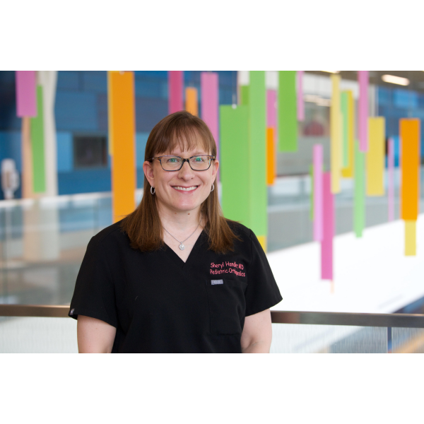 Dr. Sheryl Handler-Matasar, MD, Pediatric Surgery | Warren, OH | WebMD